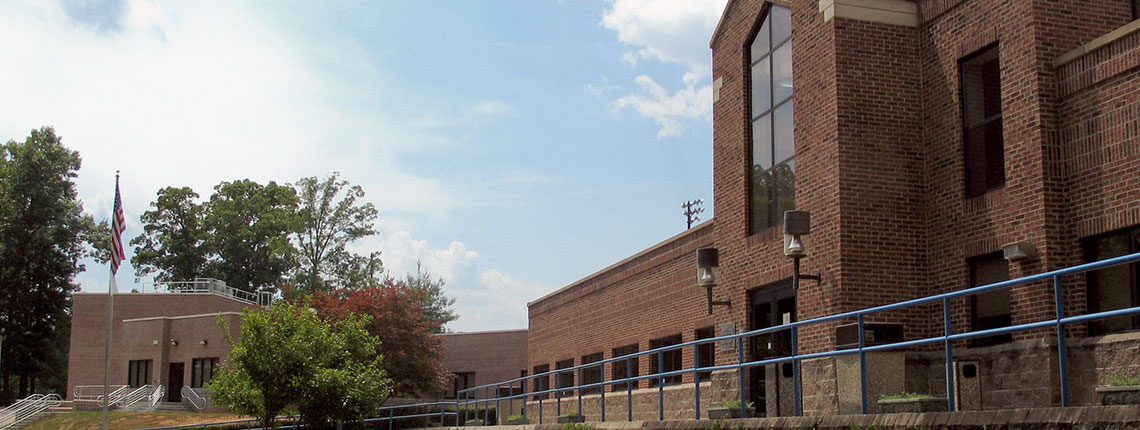 ACCFO – North Carolina Association of Community College Facility Operations